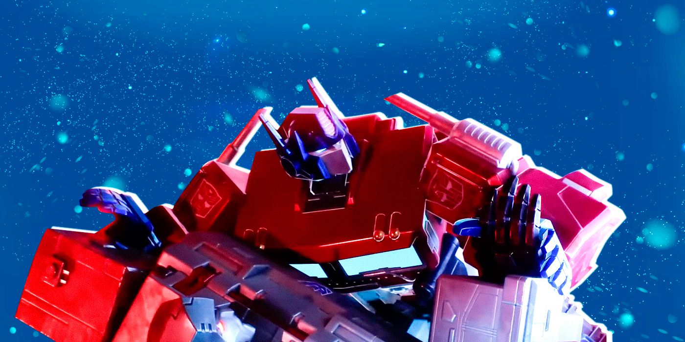 Transformers 1 The Creative Teams For New Transformers And G.I. Joe