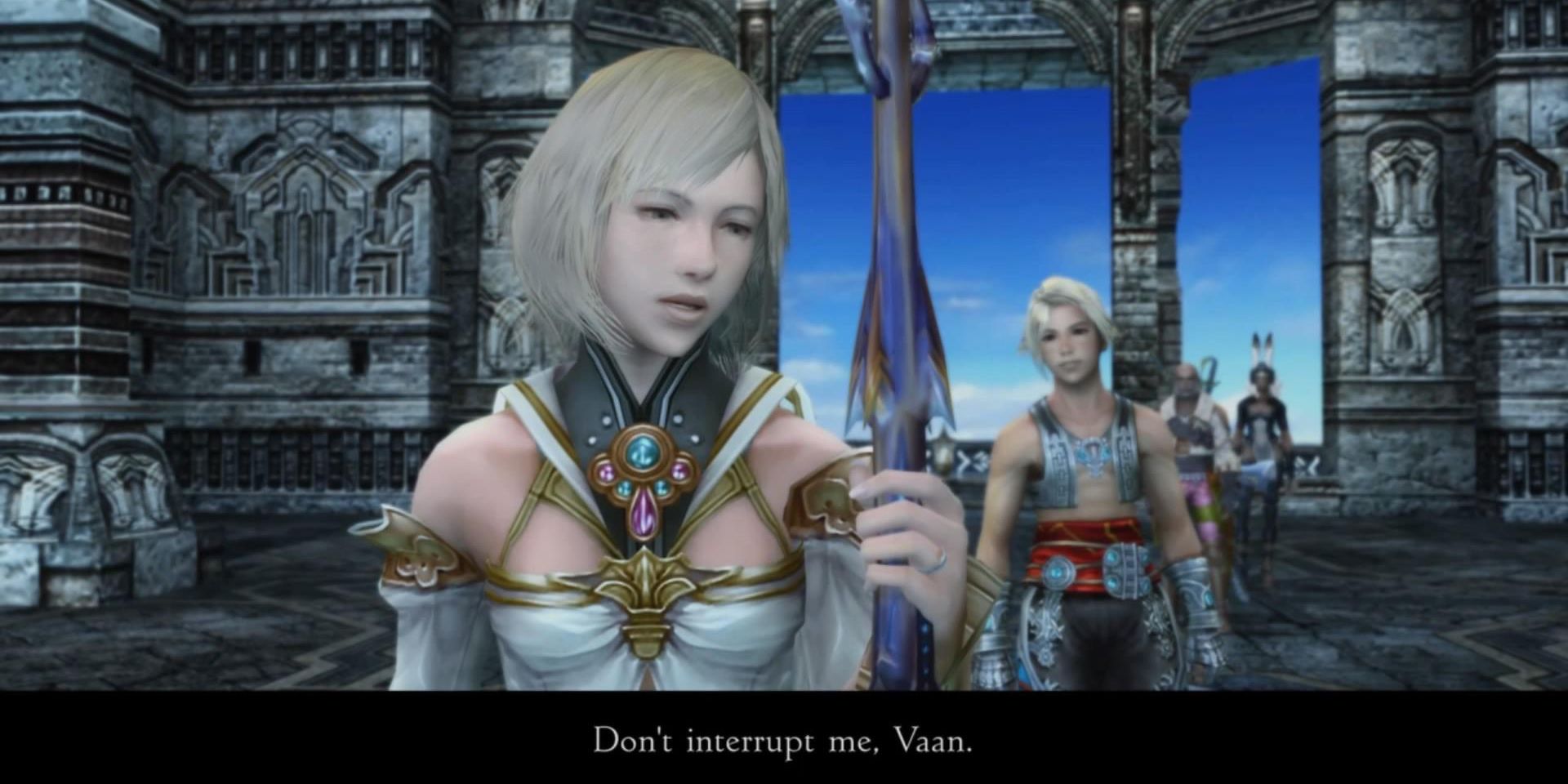Final Fantasy's Most Likable Female Characters