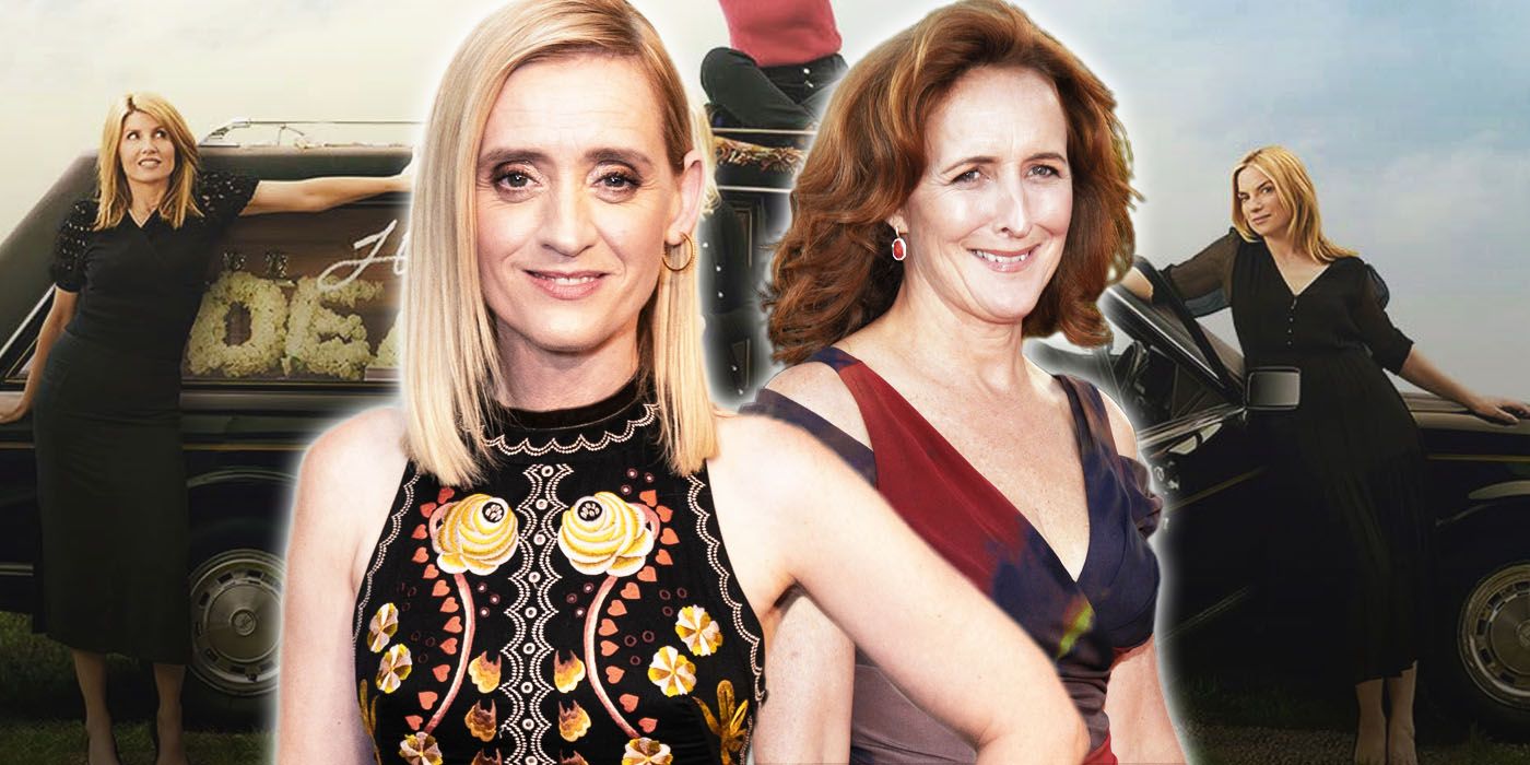 The Witcher Season 2 Paul Bullion Explains His Take on Lambert (Interview)