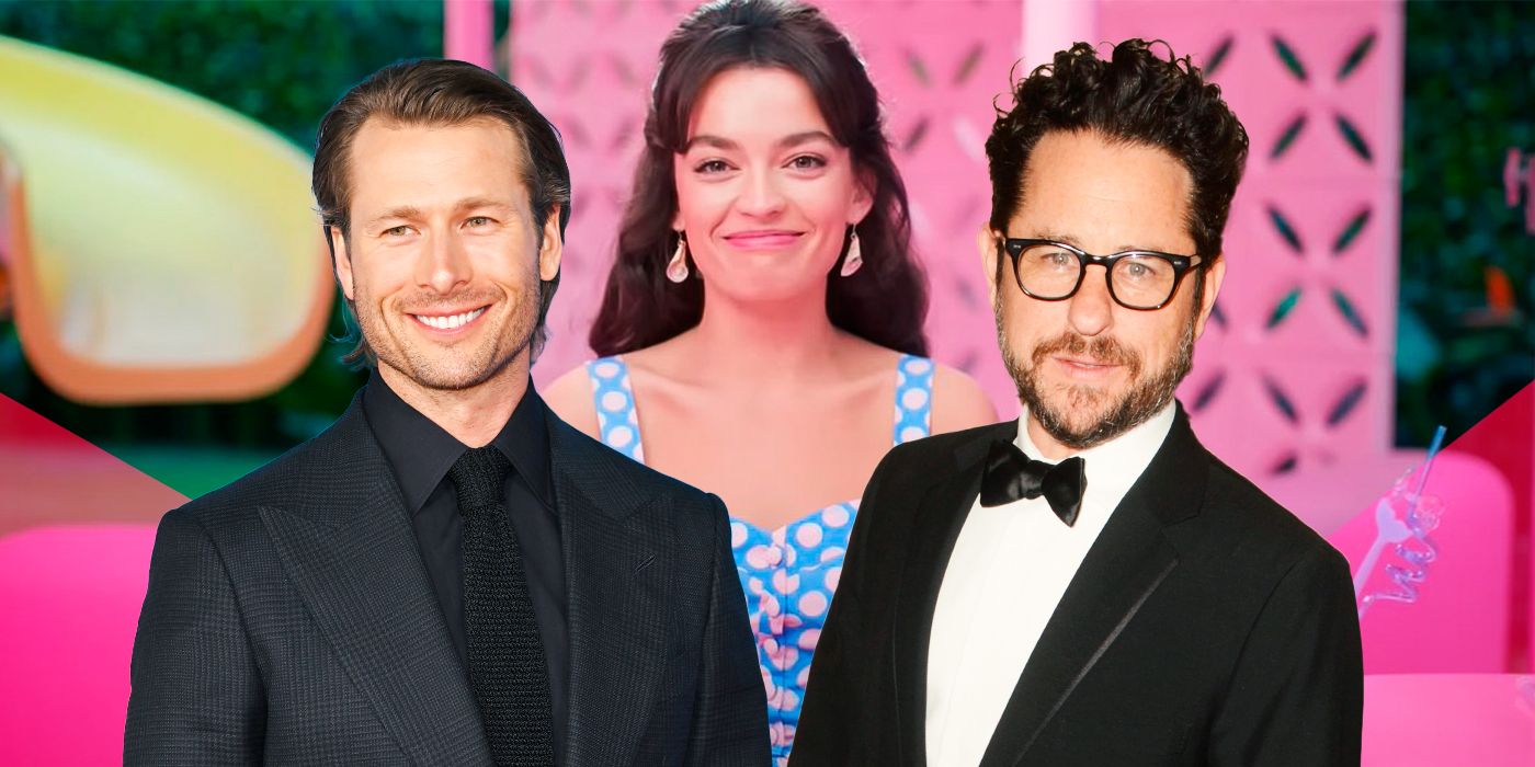 J.J. Abrams' Next Movie Adds Barbie Star Emma Mackey