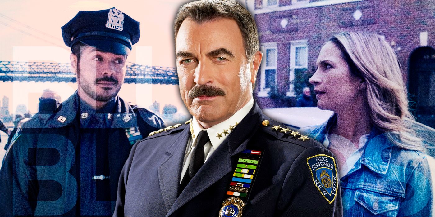 Blue Bloods Season 14’s Latest Episode Is an Uneventful Closing Chapter