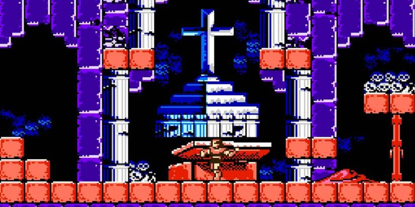Castlevania Games Beginners Need to Avoid (& The Best to Start With)