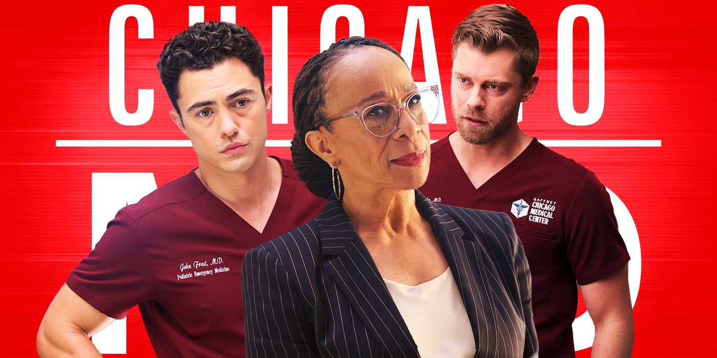 Chicago Med Season 10, Episode 8 Review: Sarah Reese Returns in the Finale