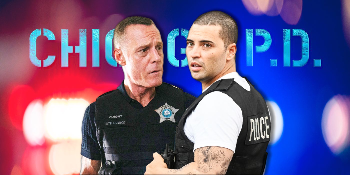 Chicago PD Season 12, Episode 8 Review: The Best Ending to a Bad Story