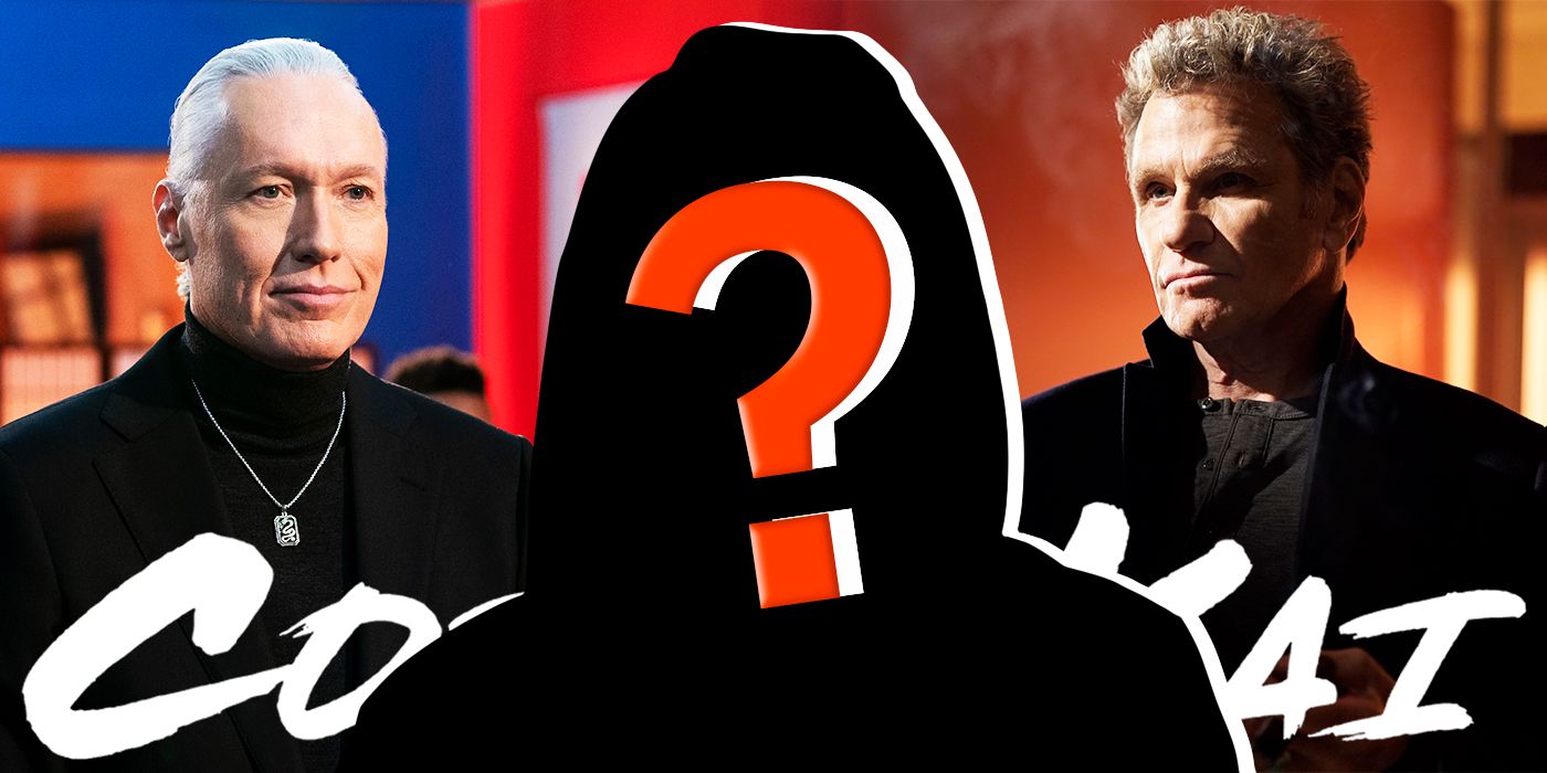 Cobra Kai Season 6 Reveals a More Sinister Villain Than Kreese or Terry ...