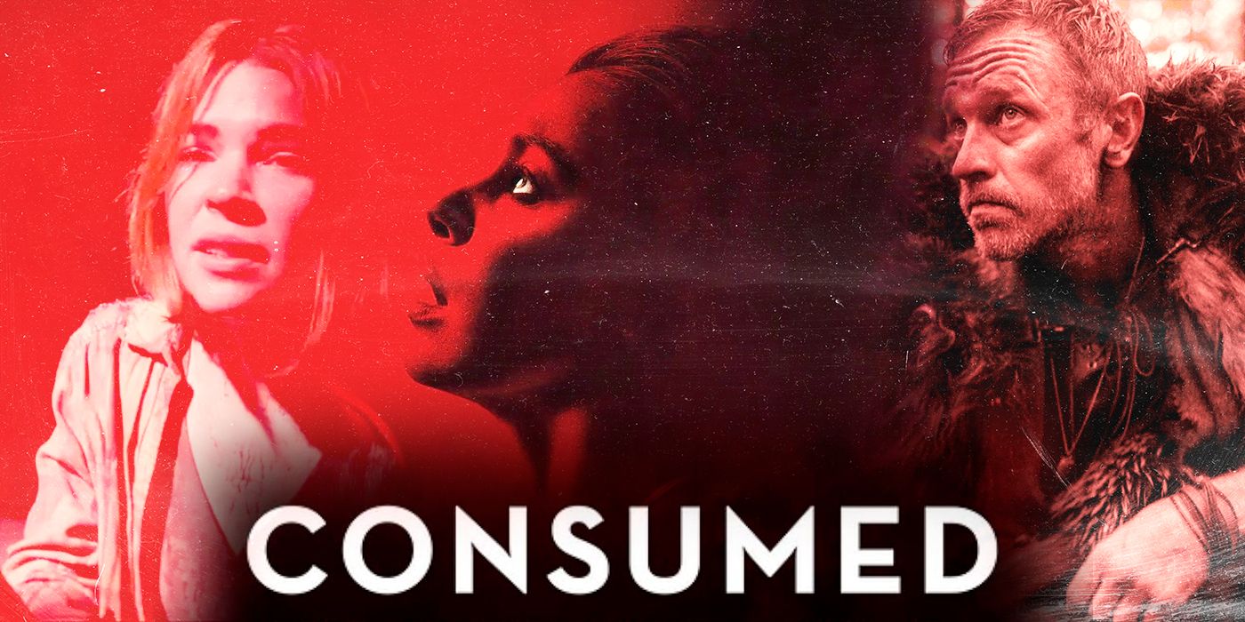 Consumed Bravely Explores a Harsh Reality, but Its Bite Lacks Fangs