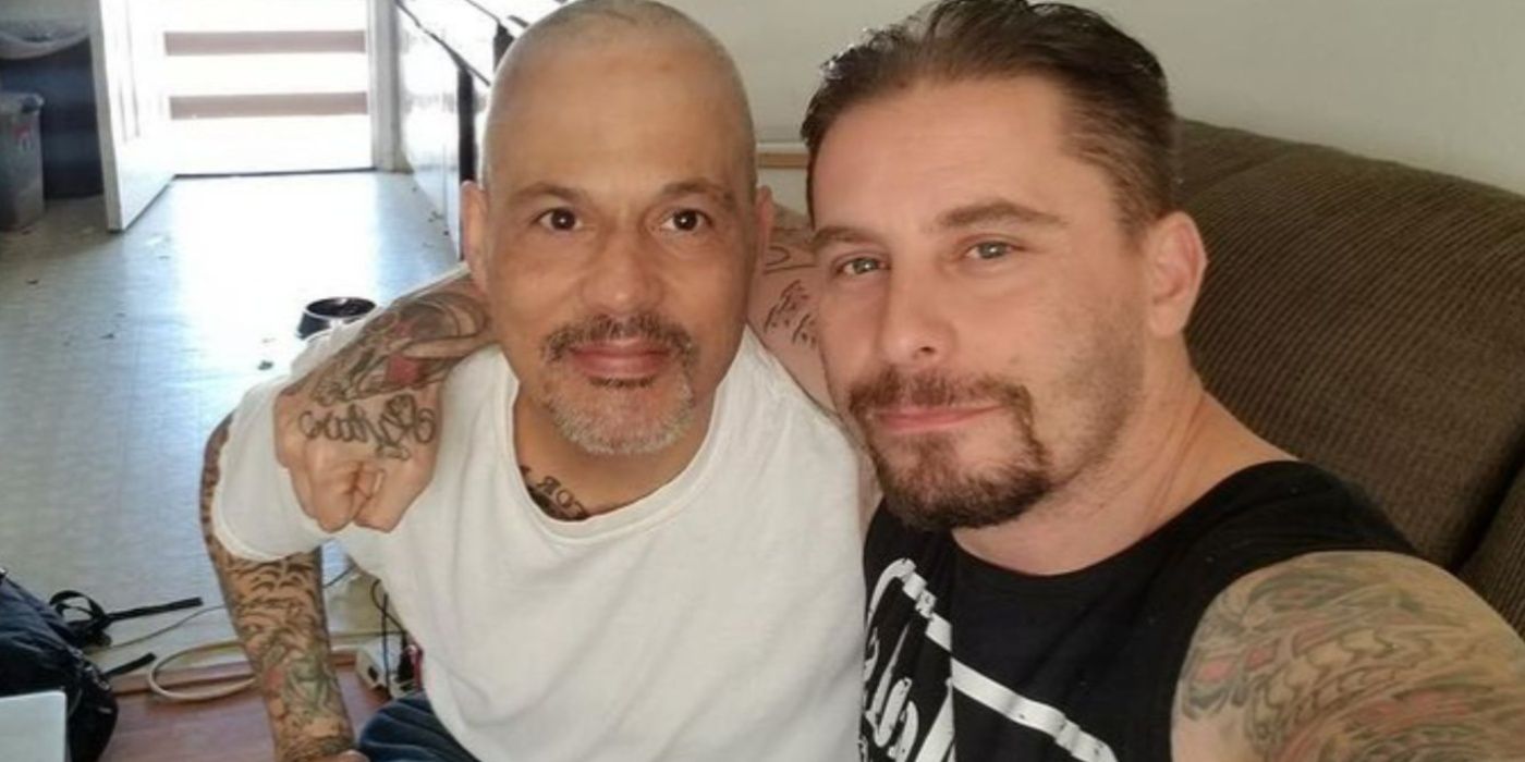 One of Sons of Anarchy's Best Characters Was Played by a Real Hells Angel