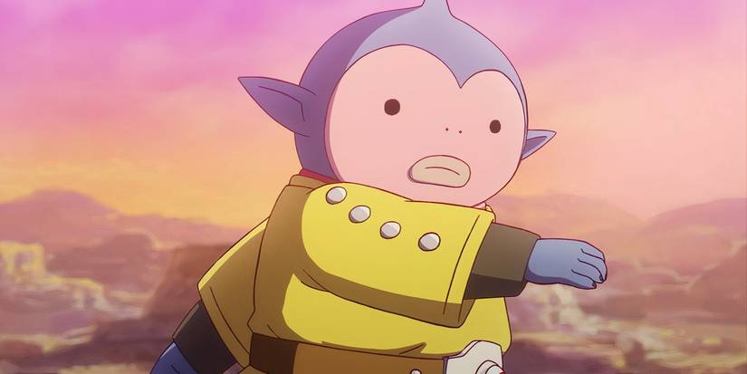 Goku’s Party in Dragon Ball DAIMA, Ranked From Weakest to Strongest