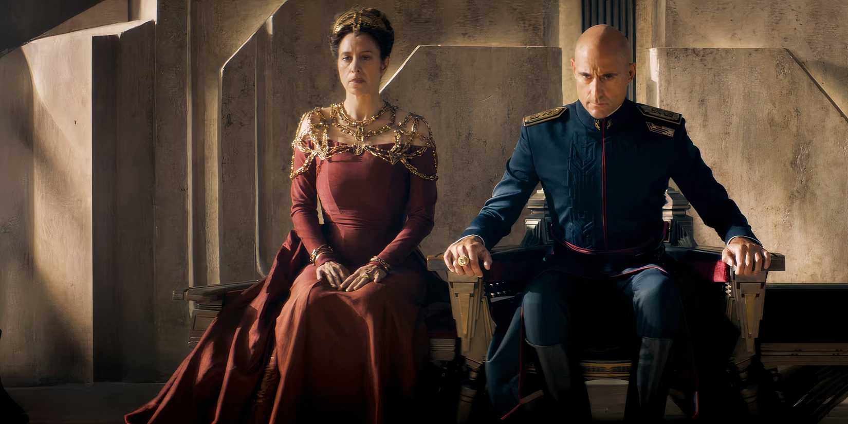 The Complete Dune Timeline, Explained