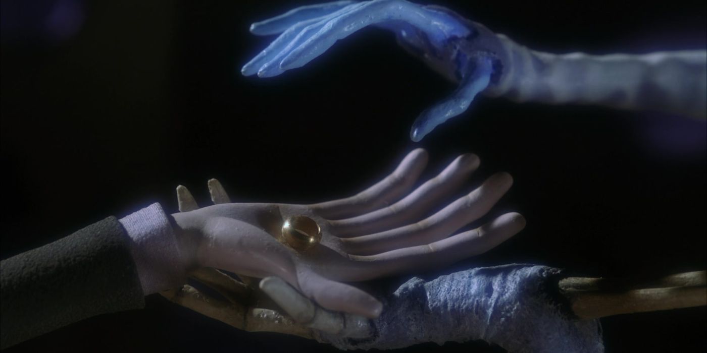 Corpse Bride Explanation - Infoupdate.org