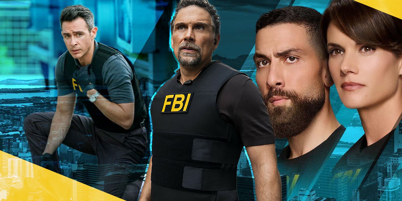 FBI Season 7, Episode 3 Review: One Subplot Saves an Average Episode