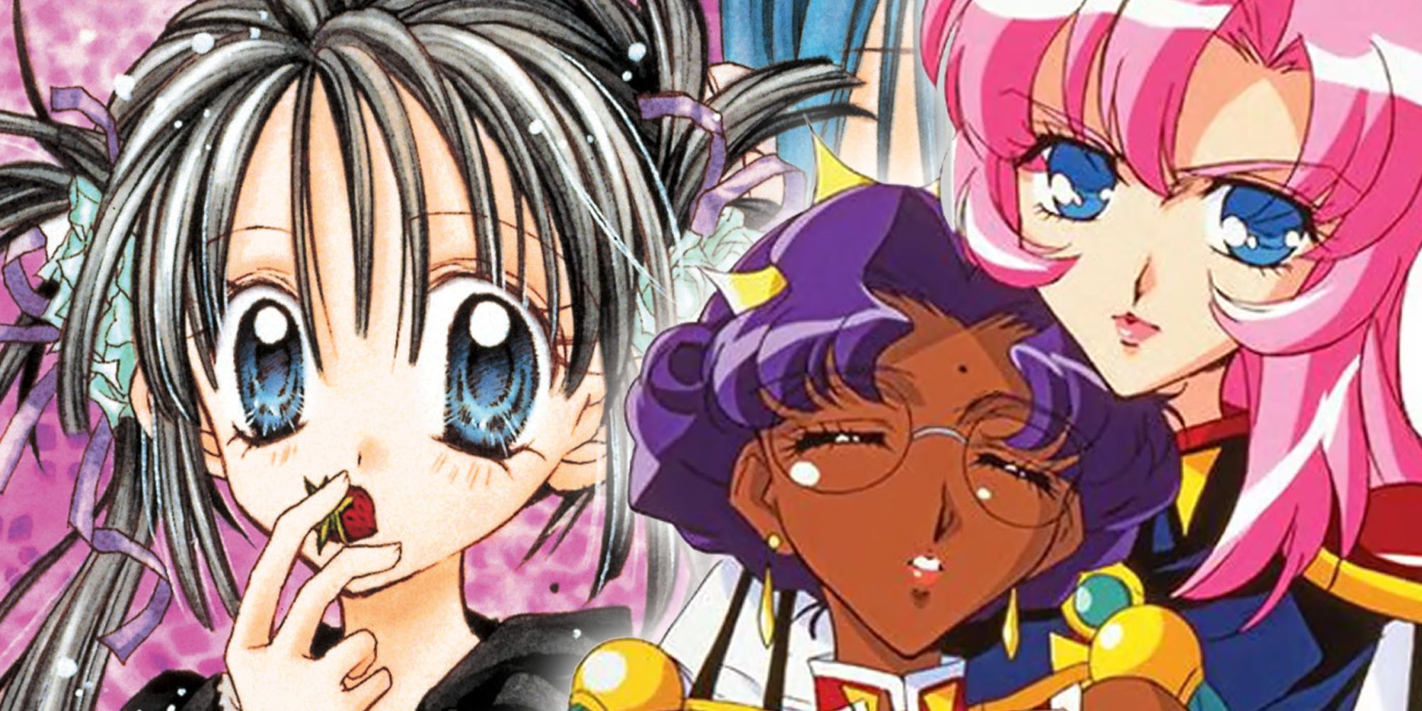 My Happy Marriage Is Following In the Footsteps of This Acclaimed ...