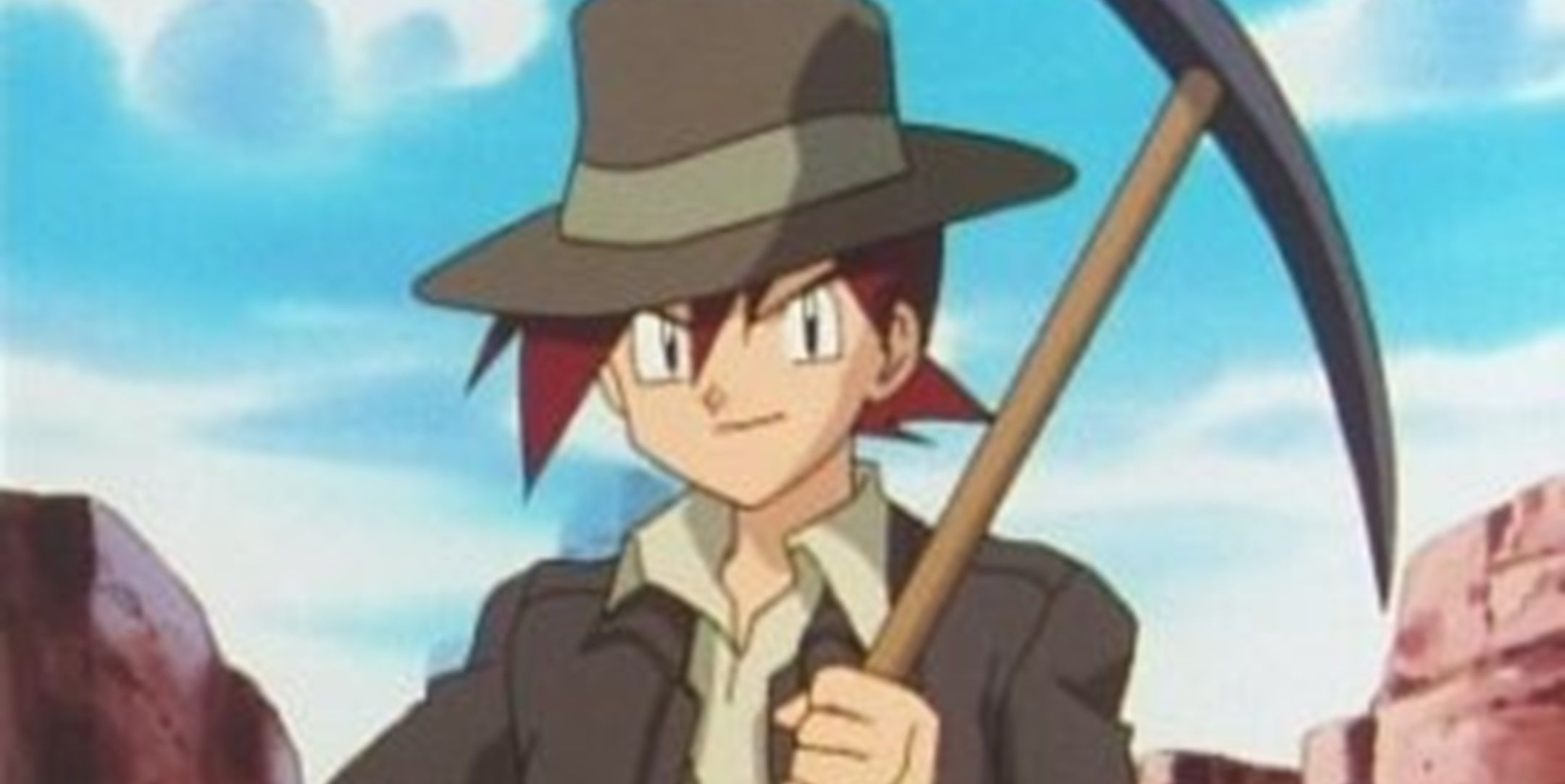 Famous Pokemon Quotes From the Original Anime