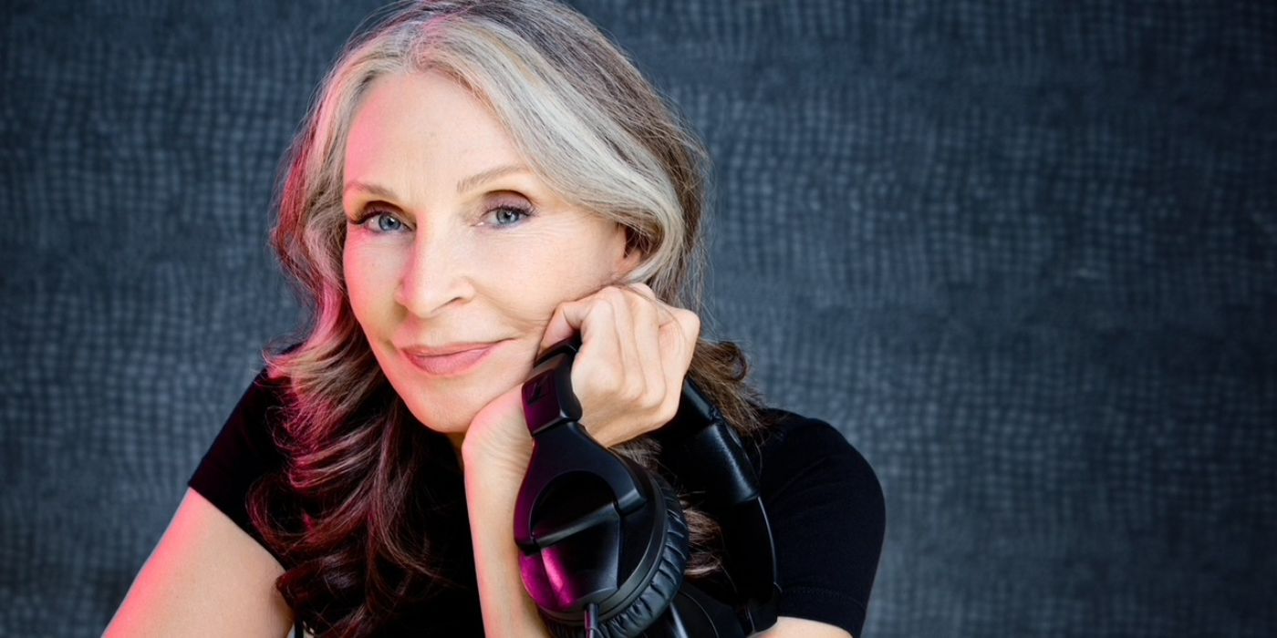 Star Trek's Gates McFadden Teases Season 3 of InvestiGates Podcast