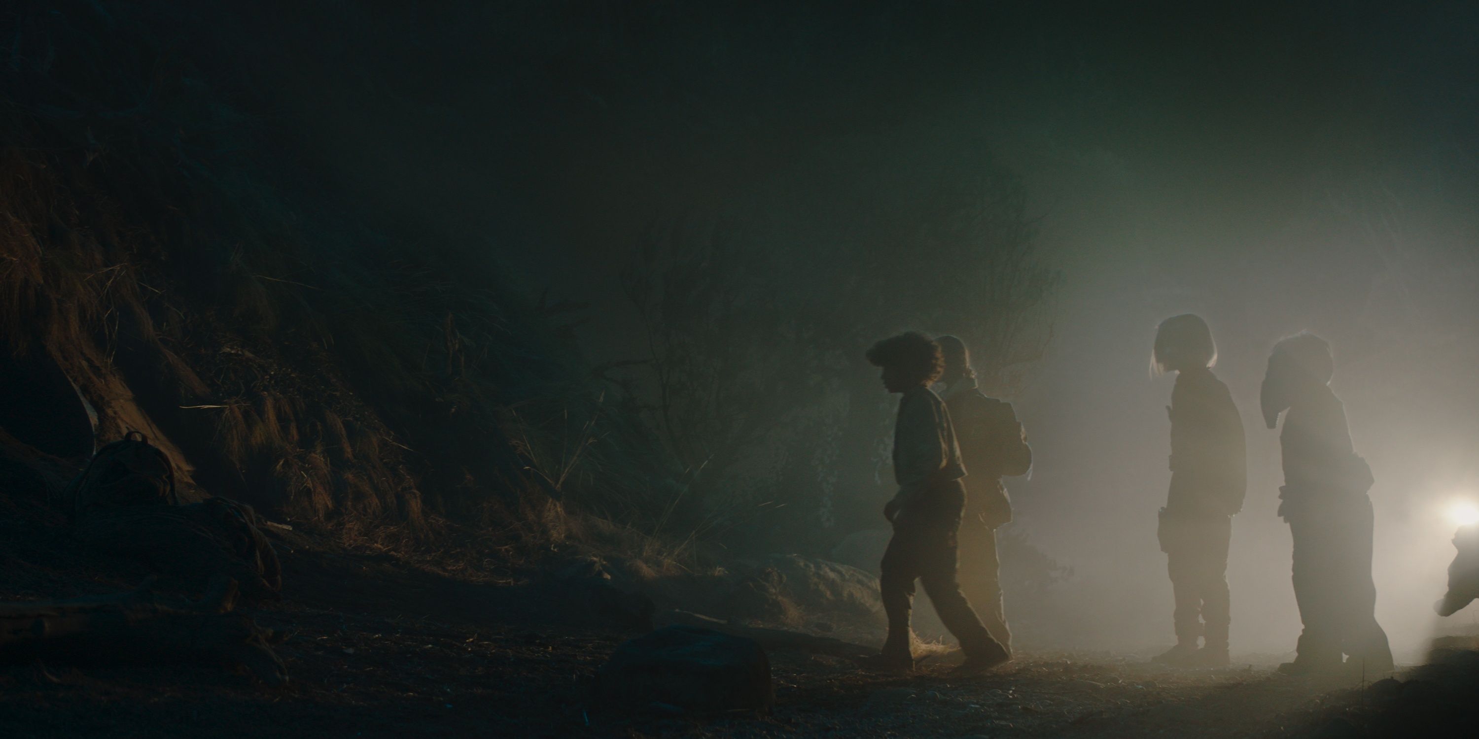 Skeleton Crew Is Finally Exploring a Fan Favorite Star Wars Era