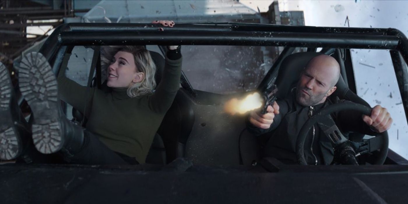 Jason Statham & Vanessa Kirby's $761M Action Blockbuster Is Coming to ...