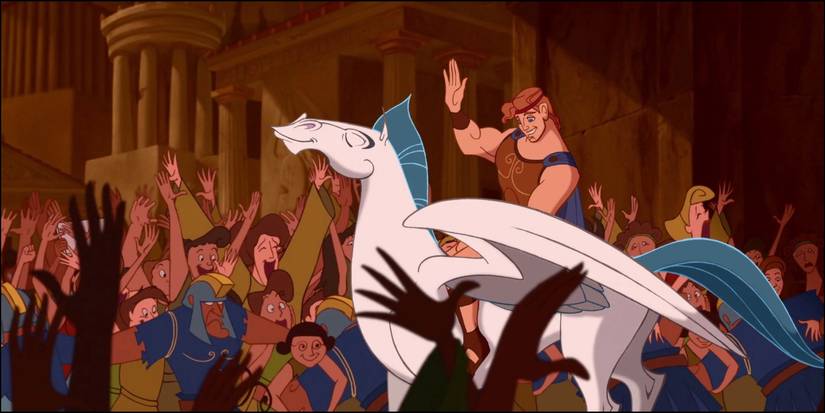 Everything We Know About the Russo Bros’ Live-Action Hercules Movie