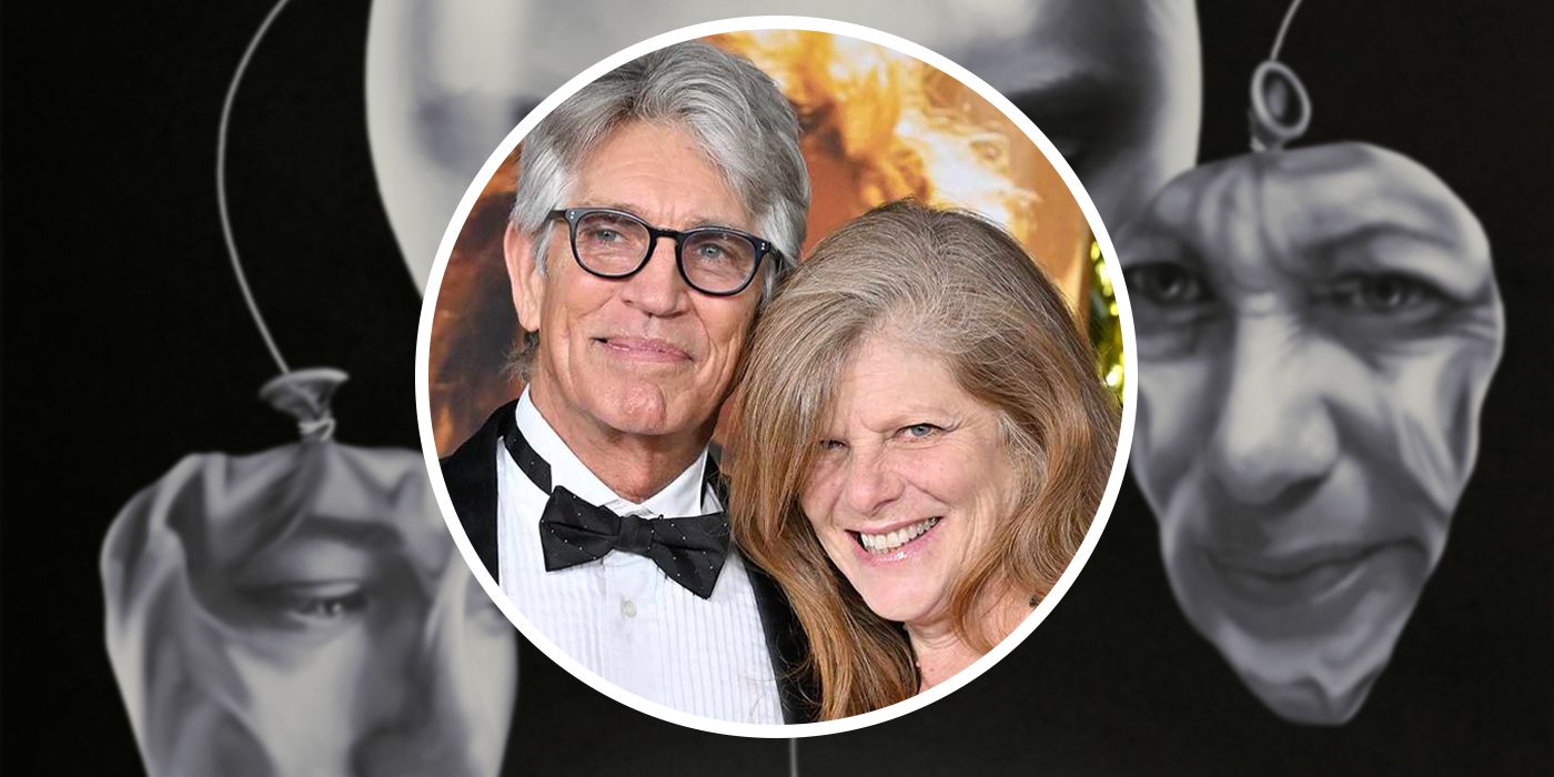 ‘Our Best Is Working Together’: Eric Roberts & Eliza Roberts on Sharing ...