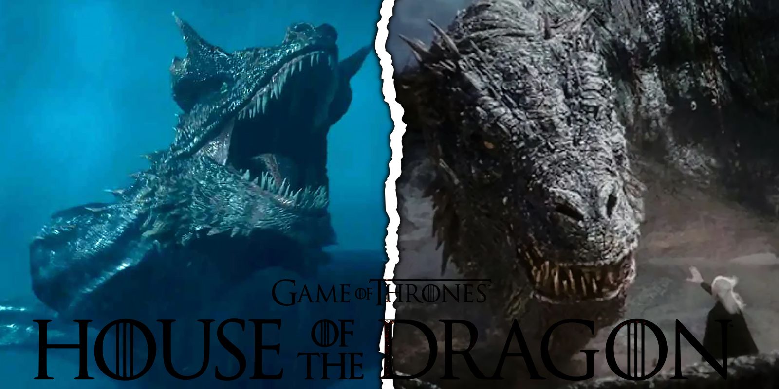 Is Vermithor Stronger than Vhagar in House of the Dragon?