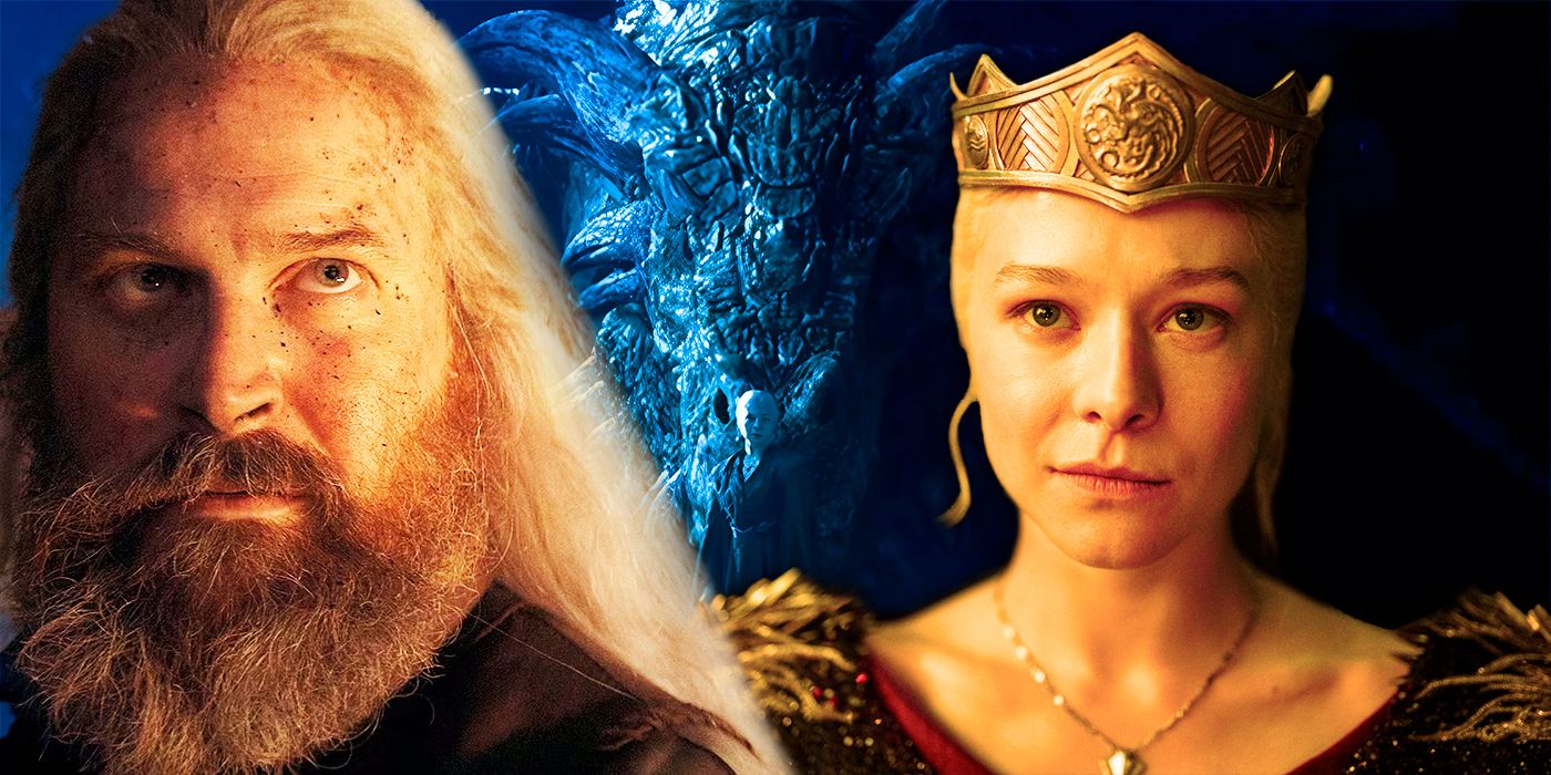 House of the Dragon: Why the Targaryens Have Dragons