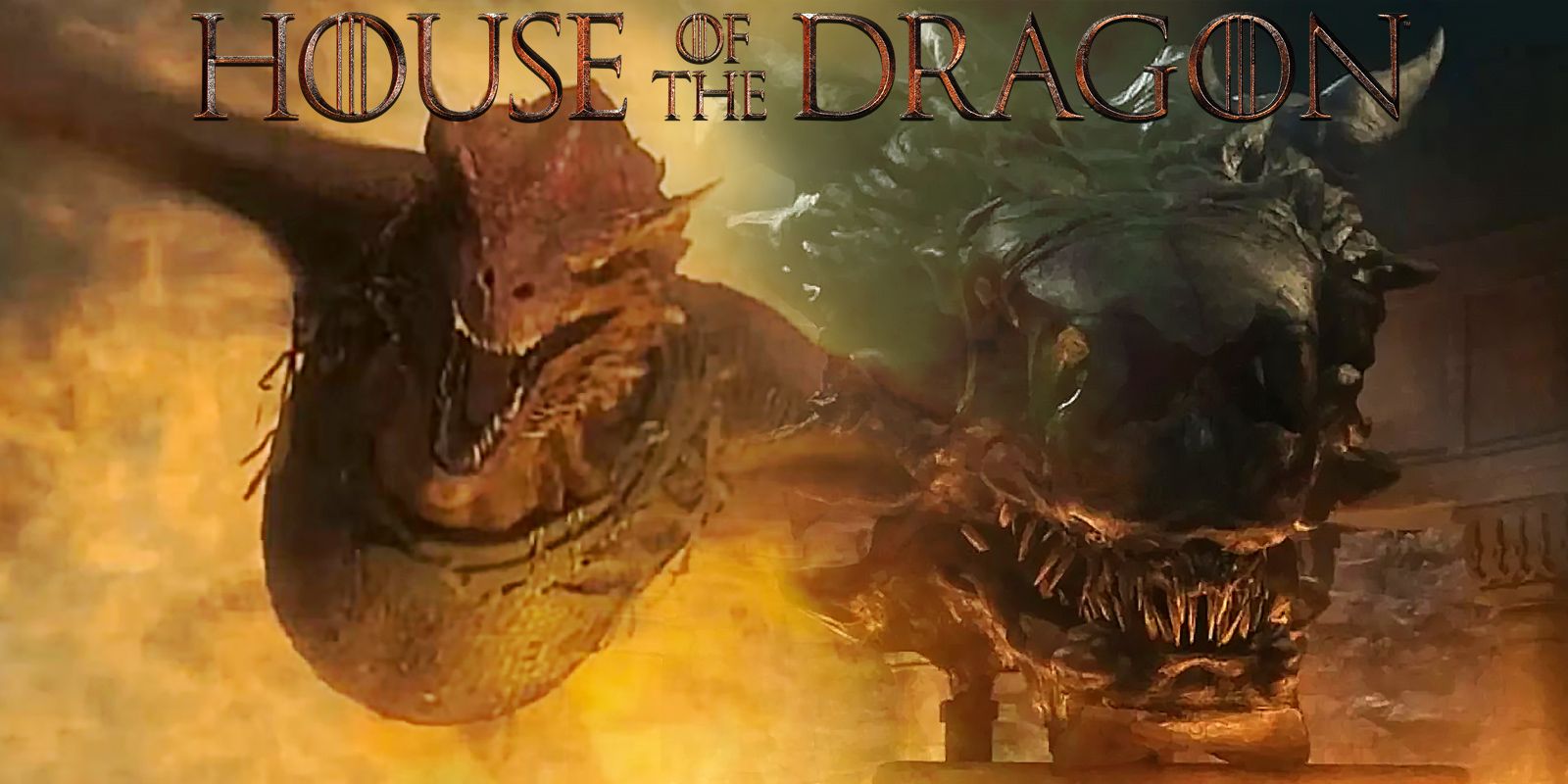 How Vhagar Dies In House of the Dragon