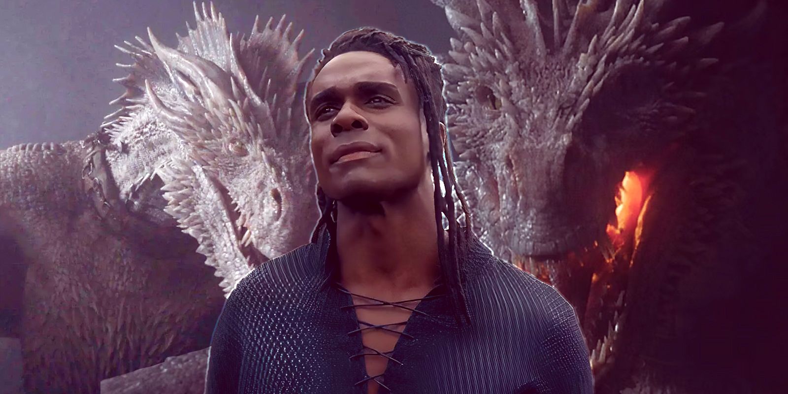 Who Is Seasmoke's True Rider in House of the Dragon Season 2? Who Is Seasmoke's True Rider in House of the Dragon Season 2?