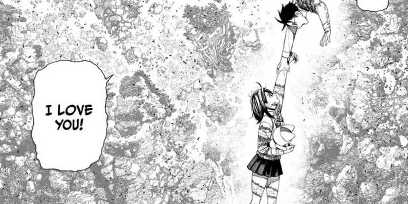 Okarun And Momo's Relationship In Dandanan, Explained