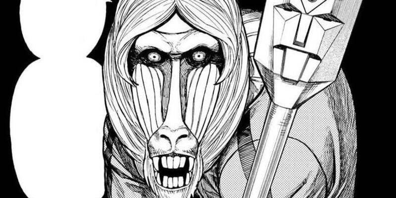 Every Dandandan Alien, Ranked by Strength