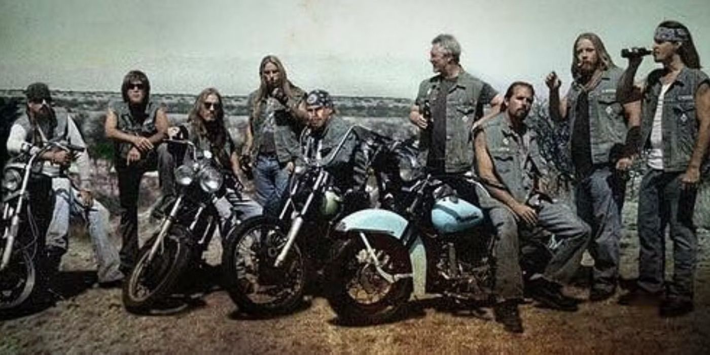 10 Details in Sons of Anarchy That Don’t Add Up