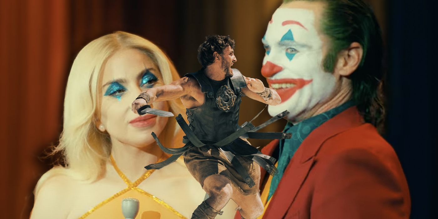 Ridley Scott Crime Drama Series Recruits MCU, Star Trek & Umbrella ...