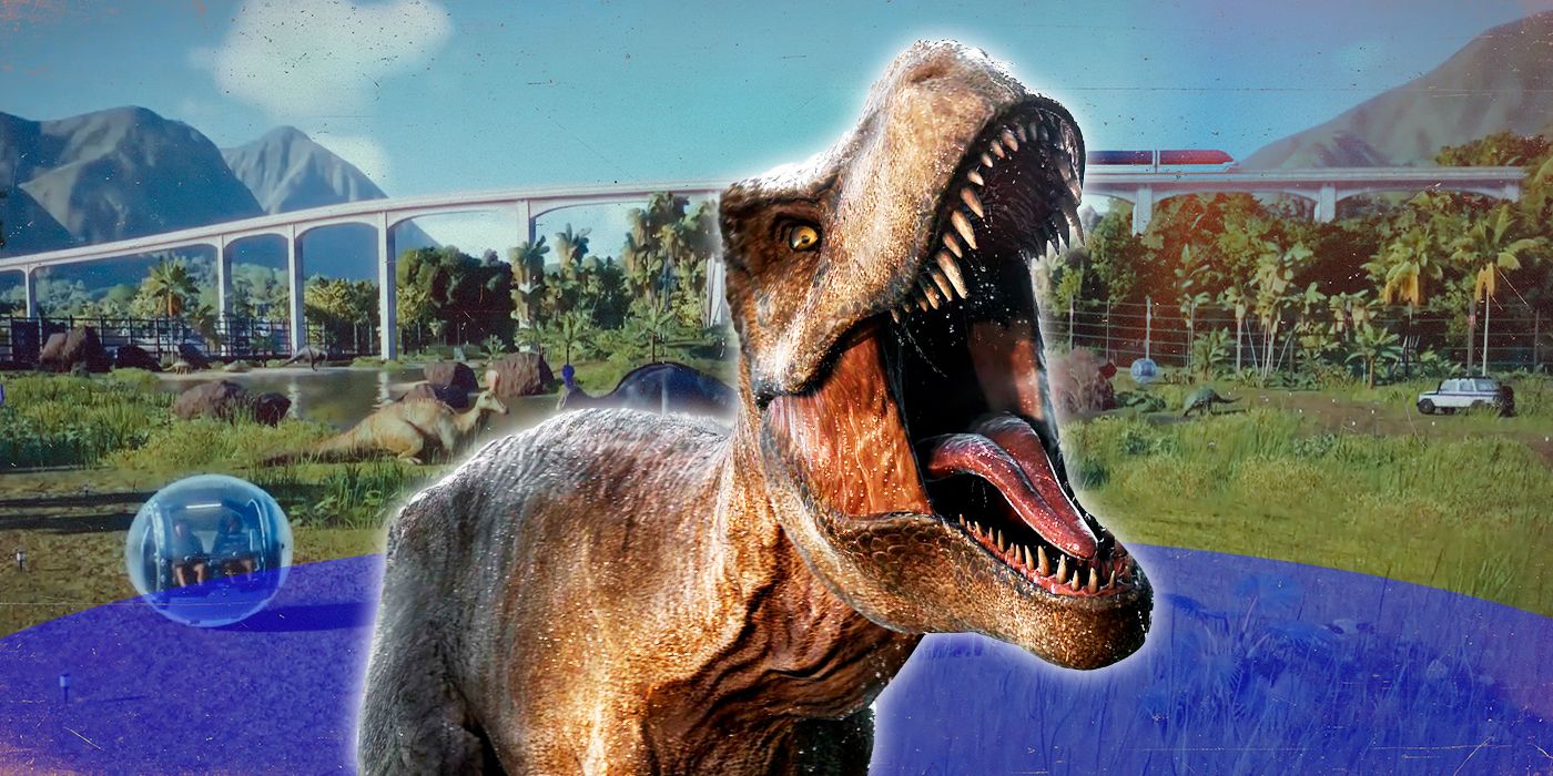 10 Years Ago, This Throwaway Line Fixed Jurassic World's Biggest Plot Hole (But It Went Over ...