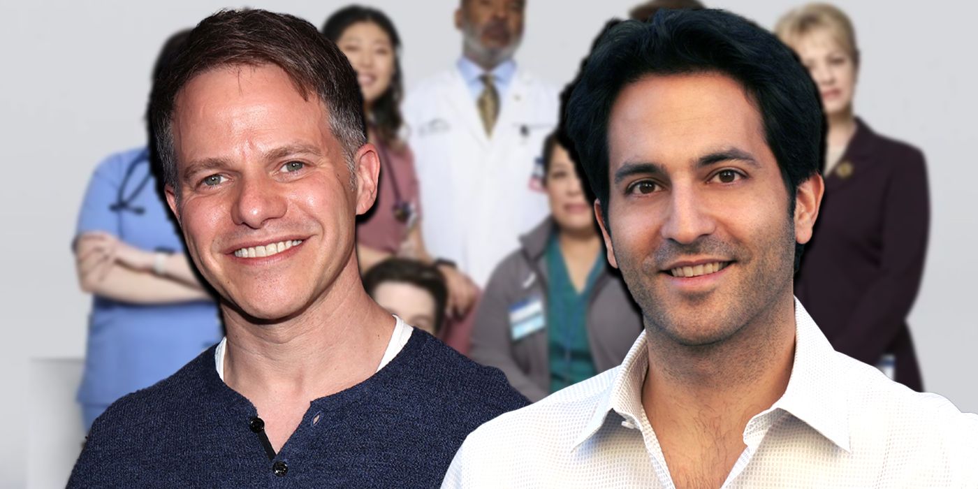 Brilliant Minds Season 1, Episode 8 Review: Susan Bay Nimoy Makes Fans ...