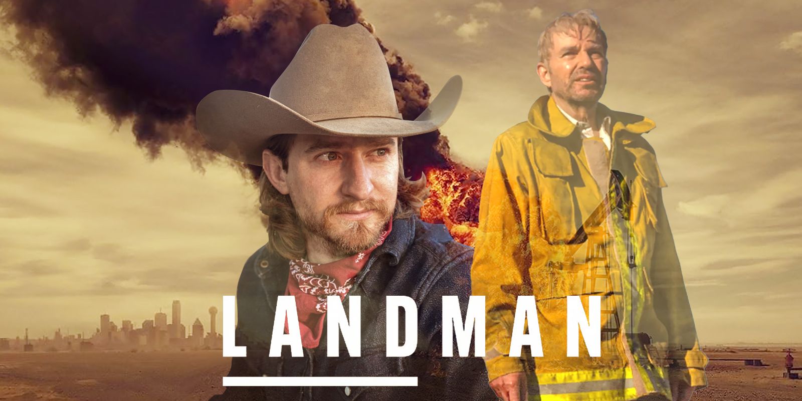 Landman Season 1, Episode 6 Review: The Show Explodes for the Better