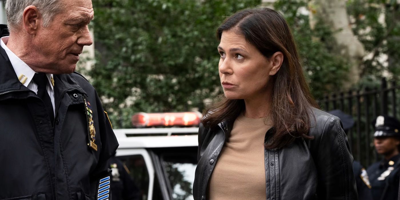 Law & Order Season 24, Episode 8 Review: Brady Faces Some False Jeopardy