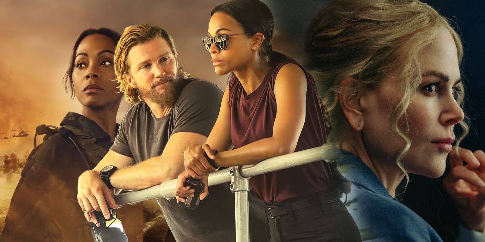 Lioness Season 2, Episode 3 Review: A High-Volume Filler Episode