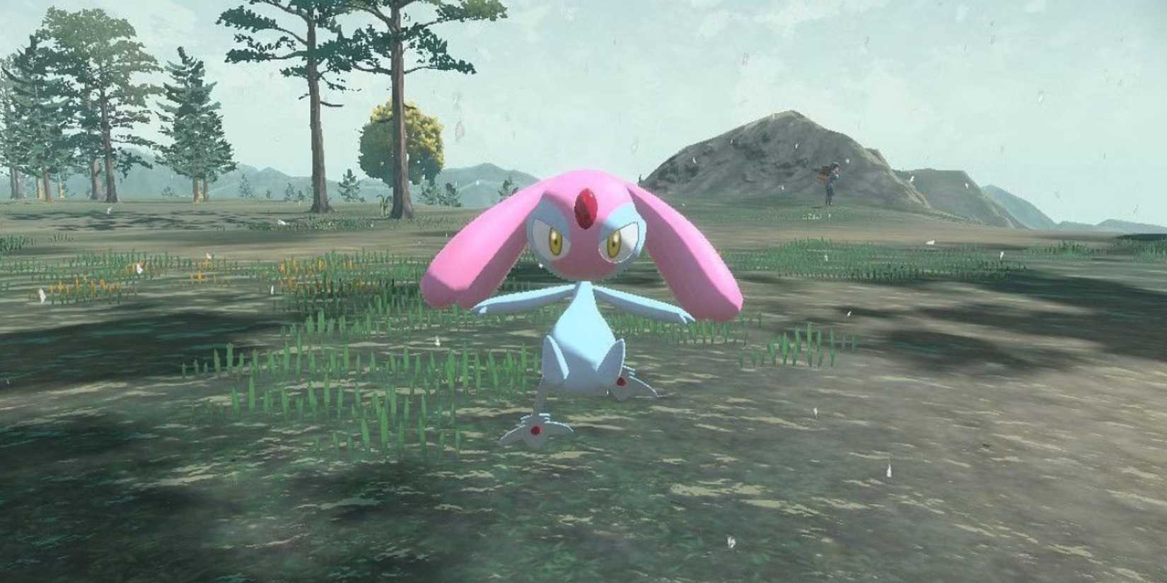 10 Best Legendary Pokémon In The Sinnoh Region, Ranked