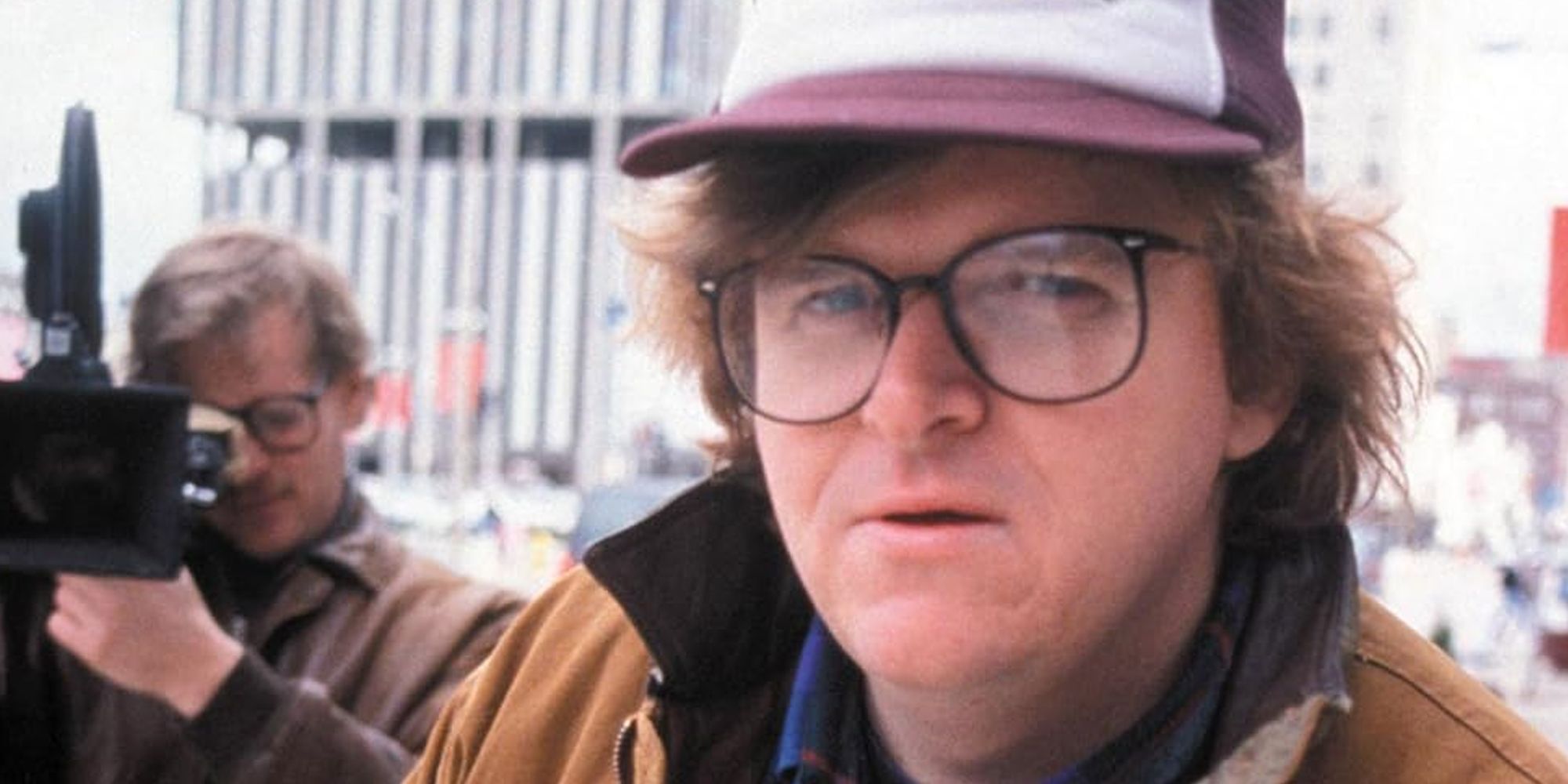 The 50 Best Documentaries of All Time On Streaming