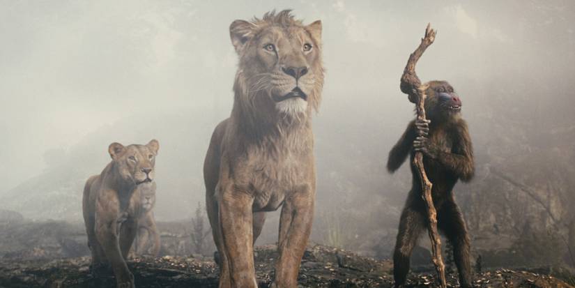 The 35 Most Iconic Lion King Quotes