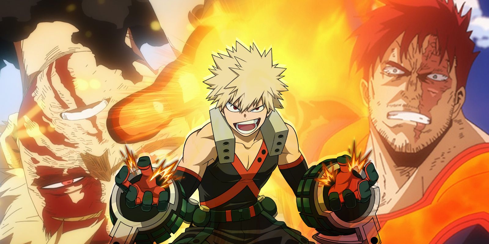 MHA Season 7 Episode 10 is a Marvel to Behold – For Better or Worse