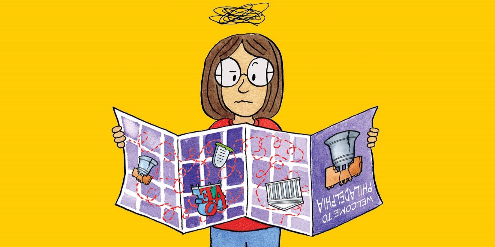 Nat a Chance: Maria Scrivan Still Sees the Glass Half Full in Nat ...