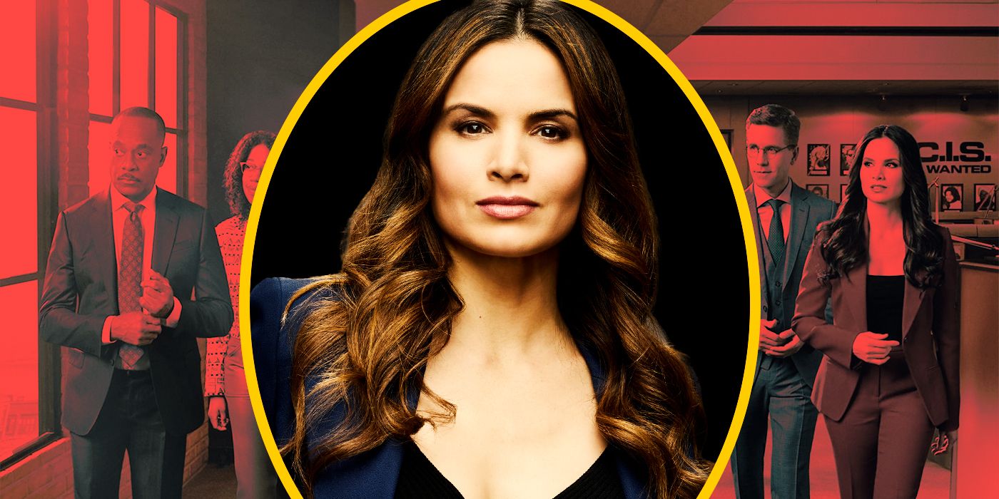 NCIS Season 22, Episode 6 Review: The CBS Show Takes After Tulsa King