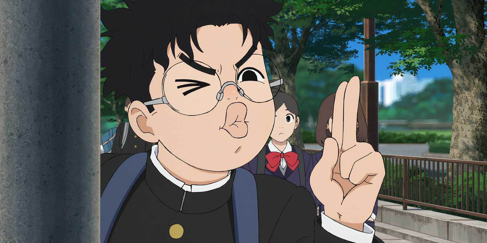 What Makes Dandadan's Okarun the Ideal Husbando?