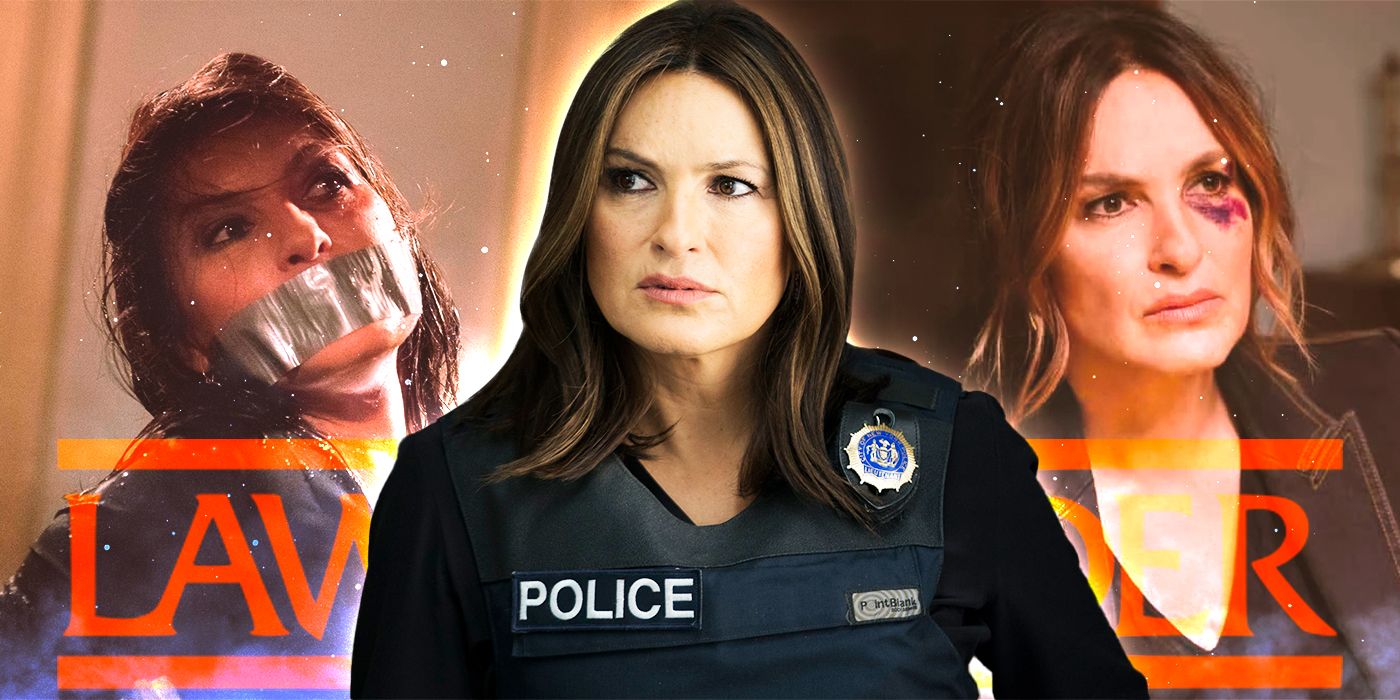 How Old Is Olivia Benson? Her Age and Origin Story, Explained