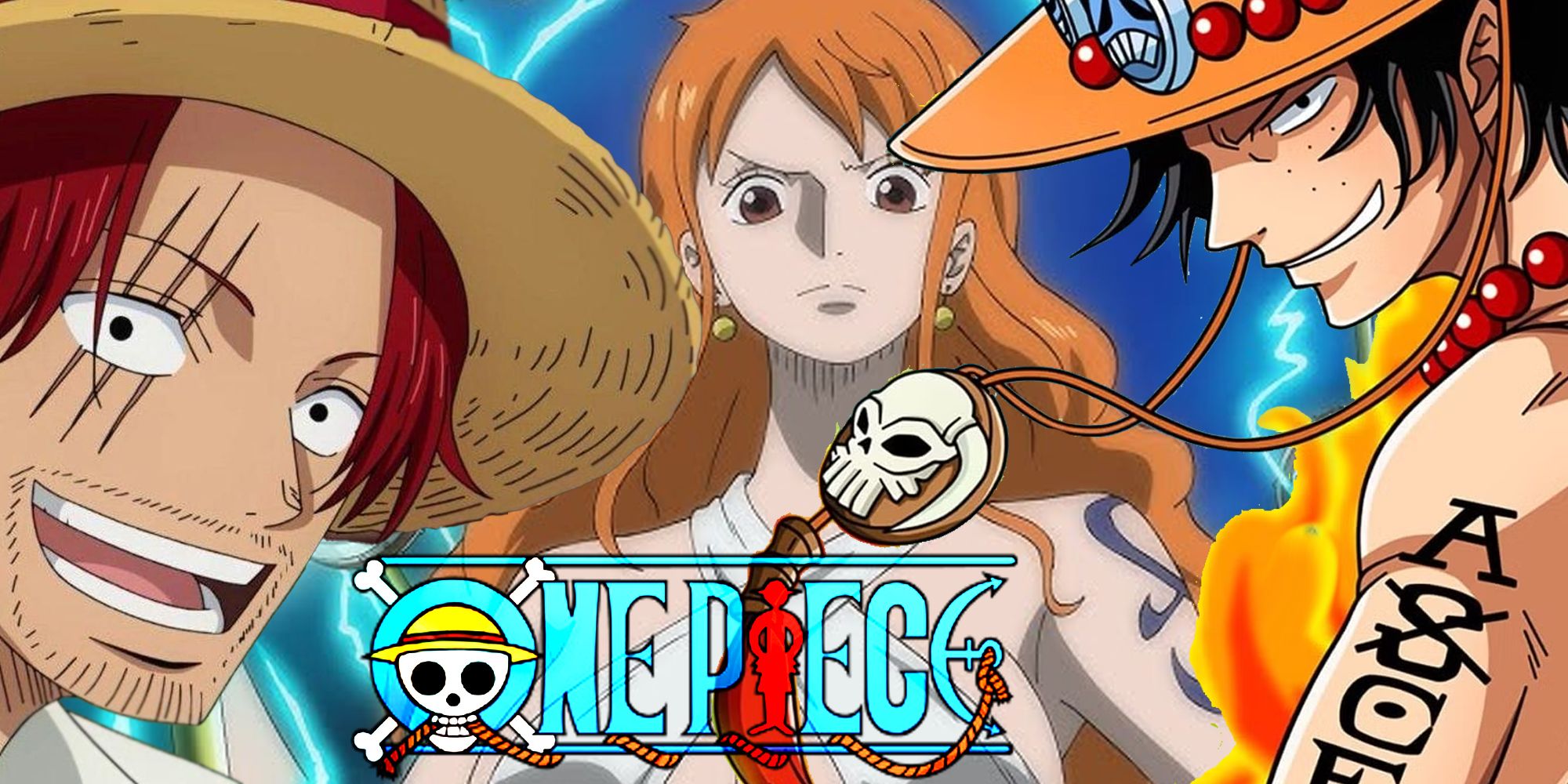The 15 Most Attractive One Piece Heroes, Ranked
