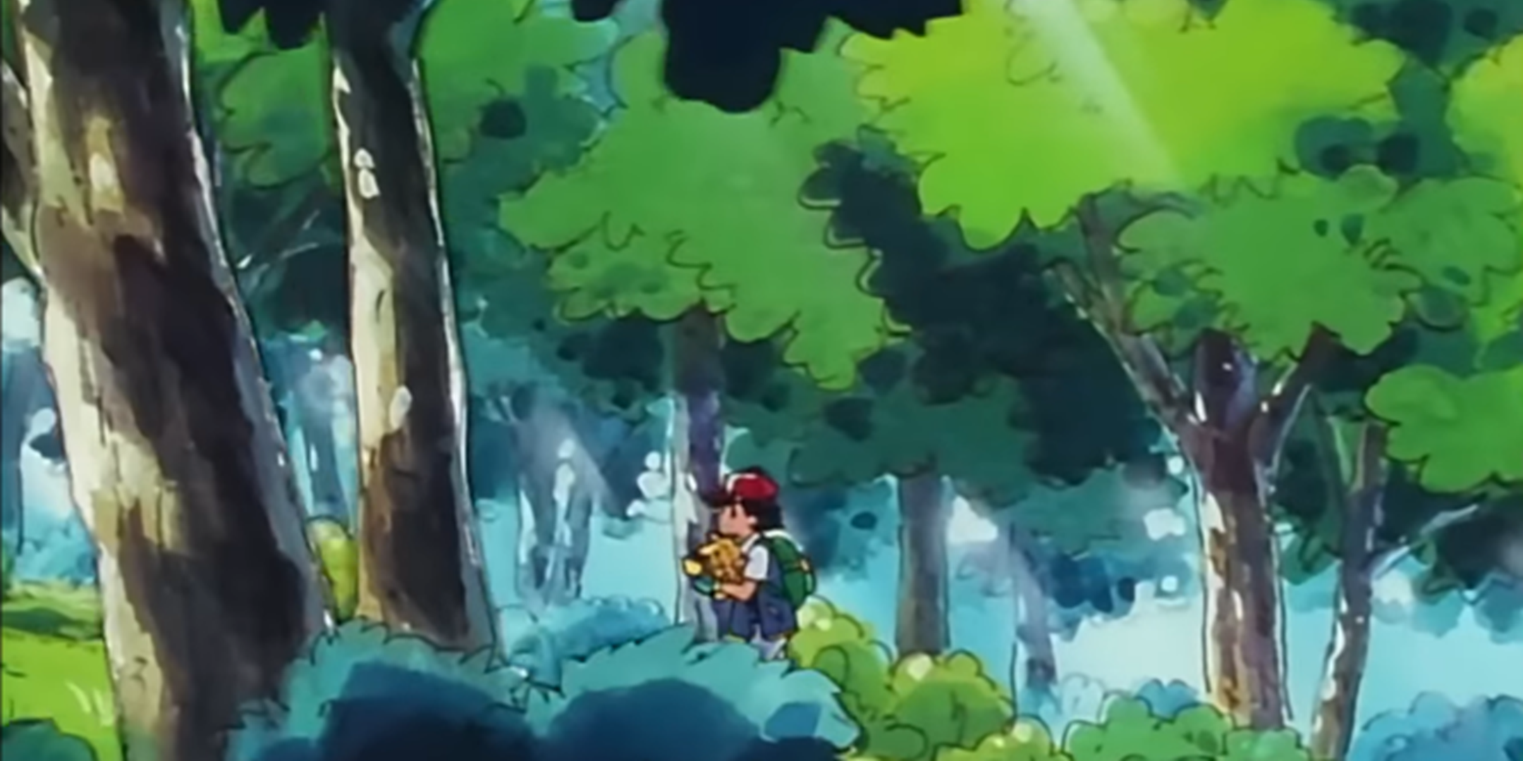 Famous Pokemon Quotes From the Original Anime