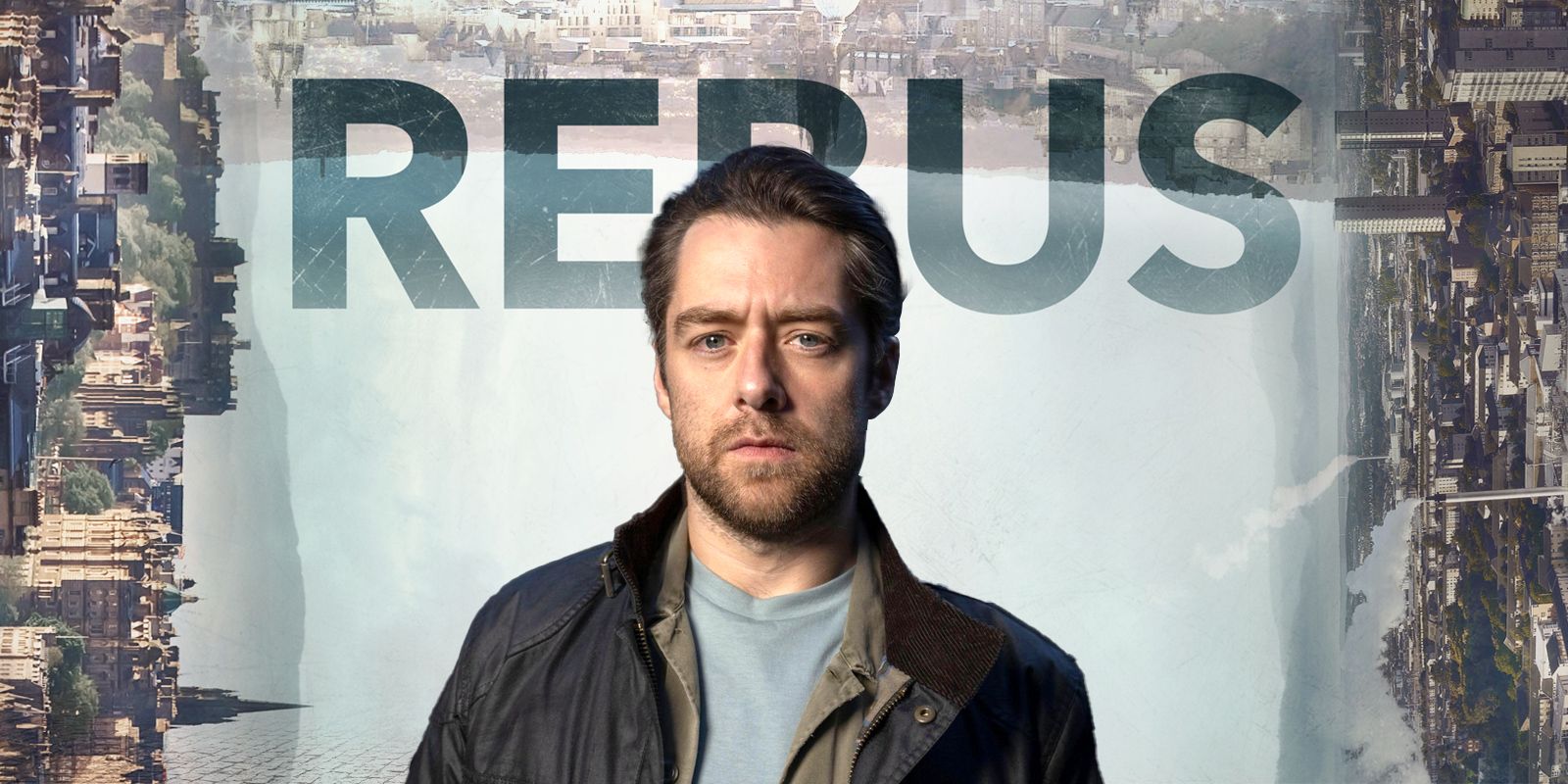 'I Didn't Want to Be a Detective Again': Rebus Star Richard Rankin ...