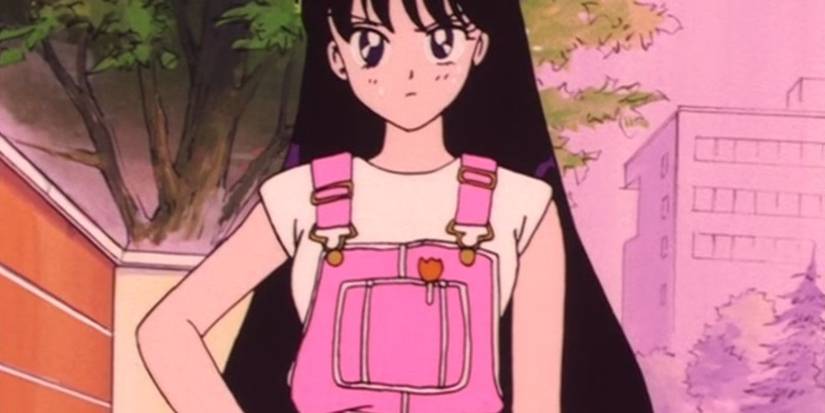 The 10 Most Iconic Sailor Moon Looks Inspired by High Fashion, Ranked