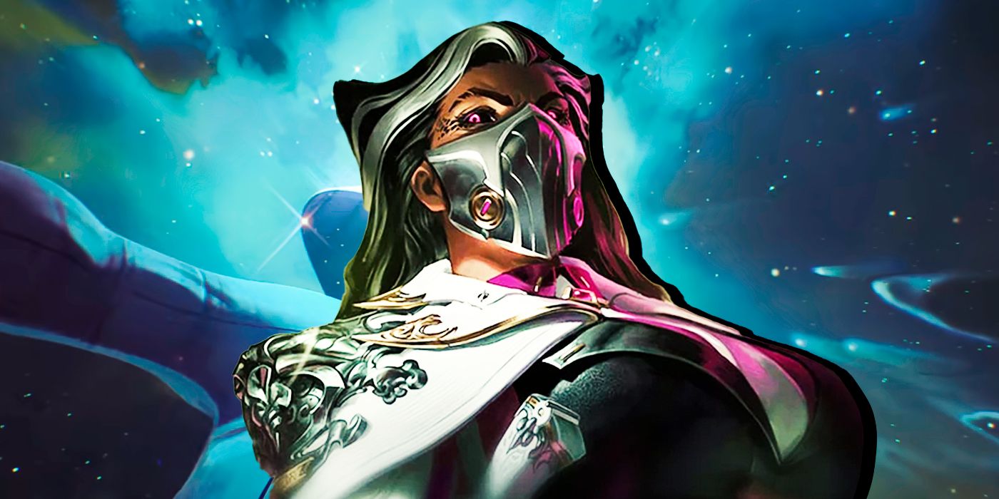 The Singed/Orianna Twist Proves the Arcane Finale Had 1 Clear Winner