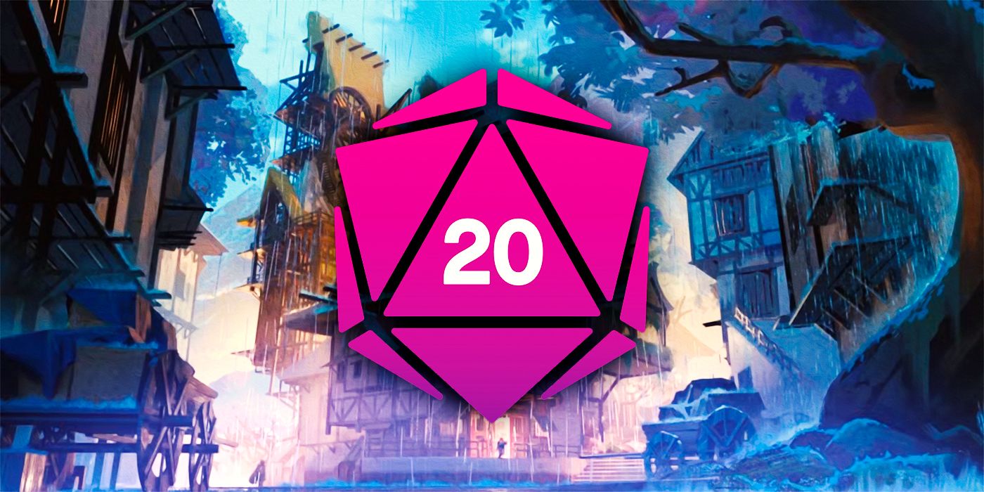 Roll20's Bastion Building Contest Celebrates New Dungeon Master's Guide