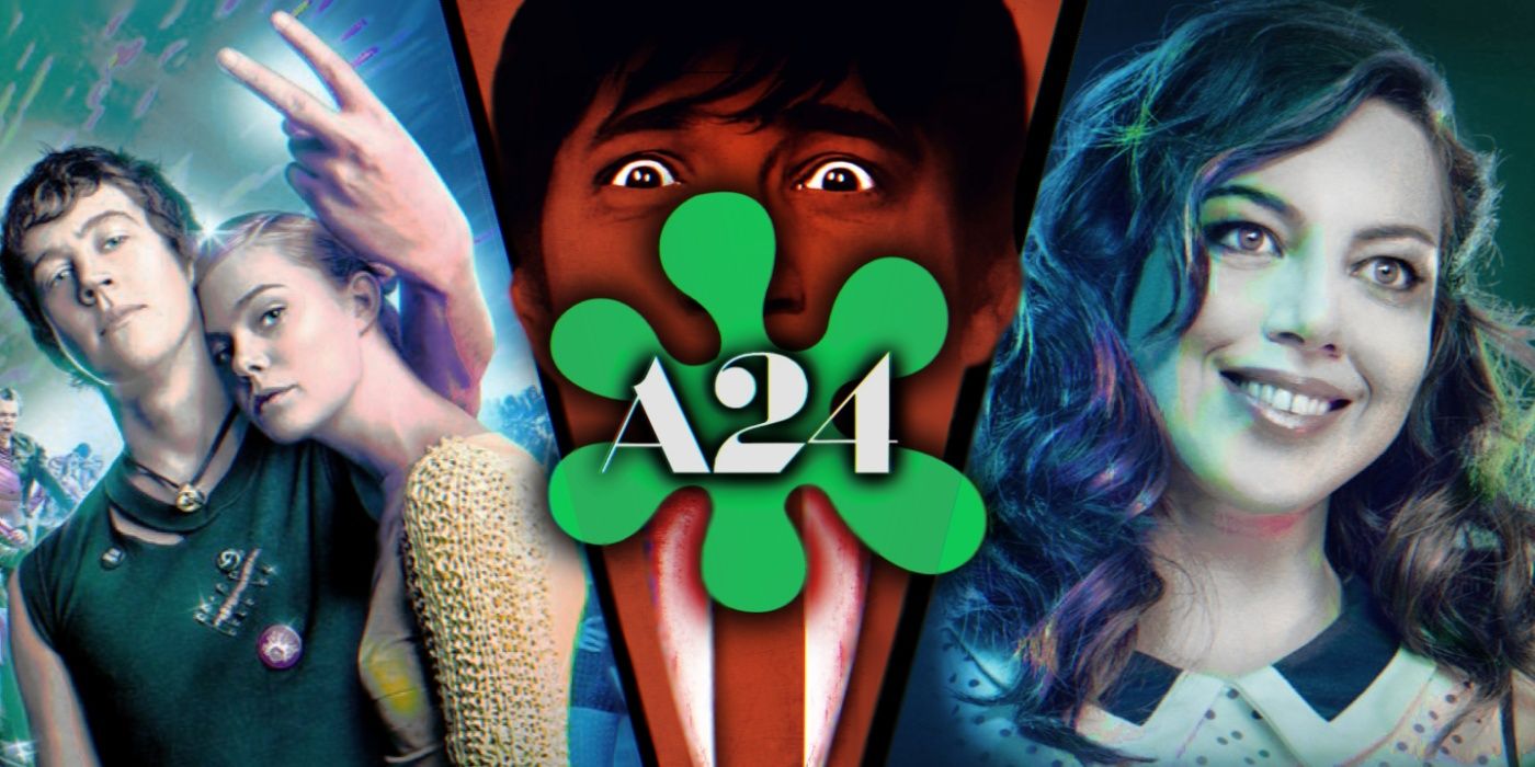 ‘Rotten’ A24 Movies That Are Actually Good